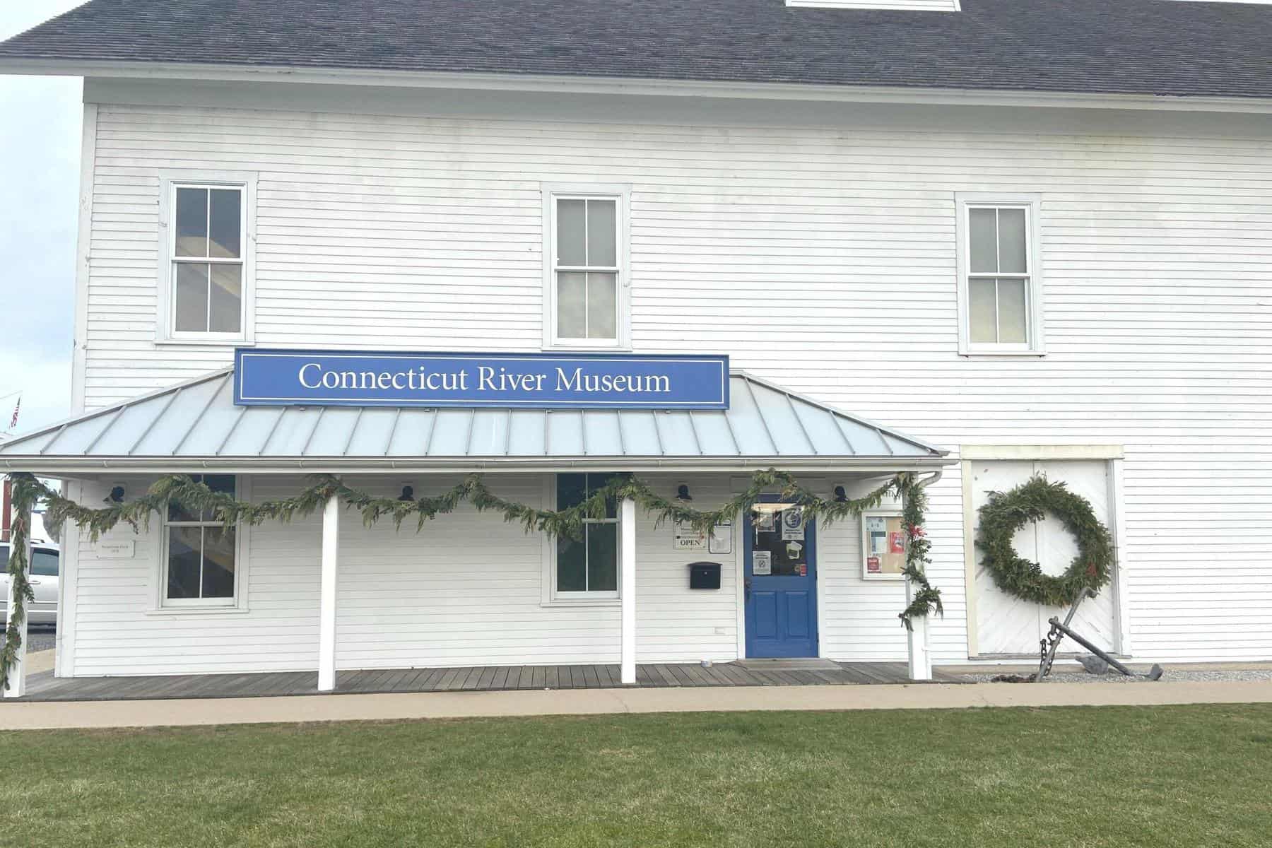 10 Ways to Explore the Connecticut River Museum - Coast2CoastWithKids