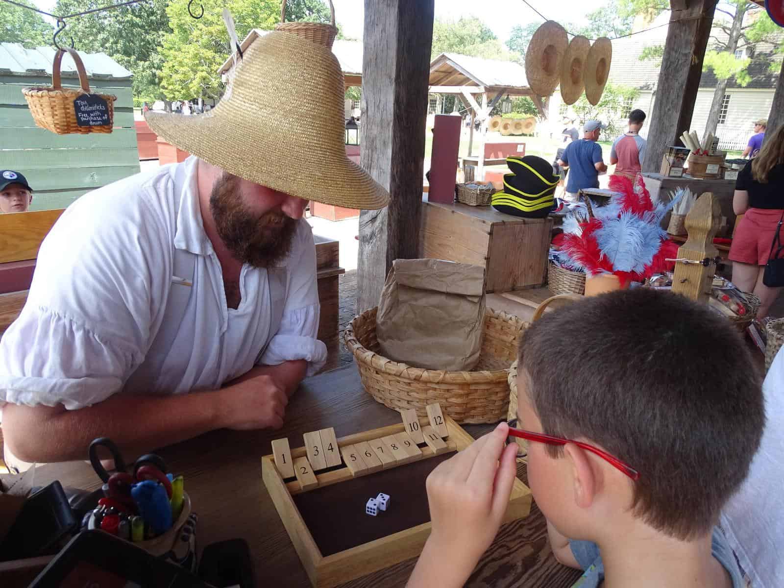 13 Living History Museums on the East Coast Kids Will Love ...