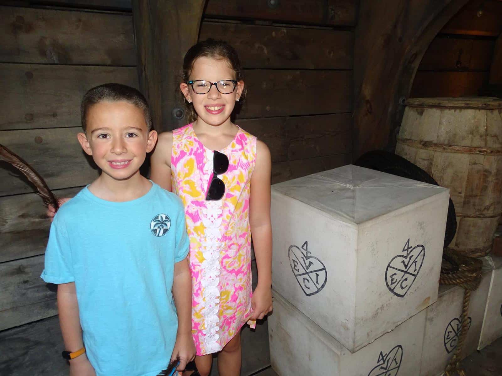 13 Living History Museums on the East Coast Kids Will Love ...