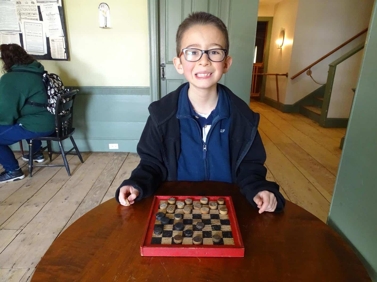 13 Living History Museums on the East Coast Kids Will Love ...