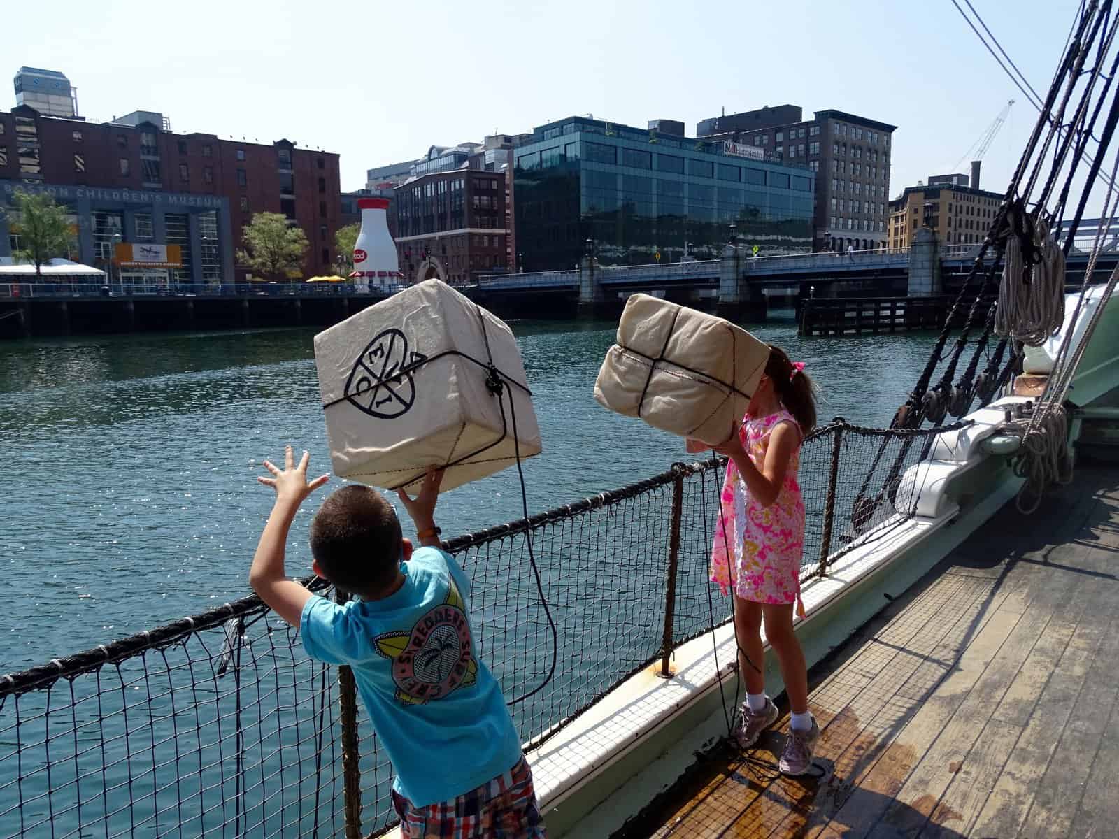 13 Living History Museums on the East Coast Kids Will Love ...
