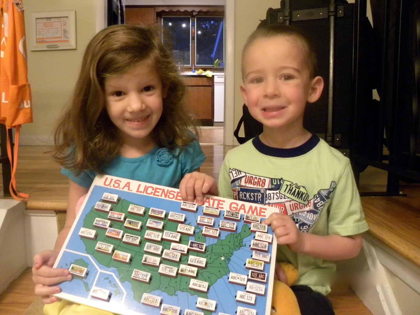 How to Pack the Car - Coast2CoastWithKids