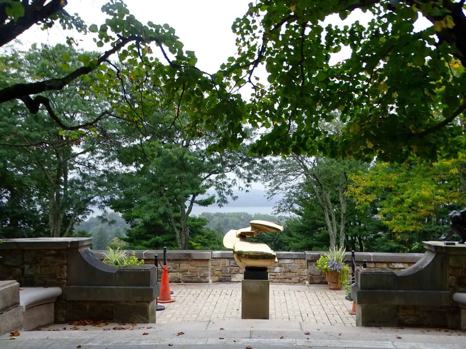 Kykuit in Sleepy Hollow, New York - Coast2CoastWithKids
