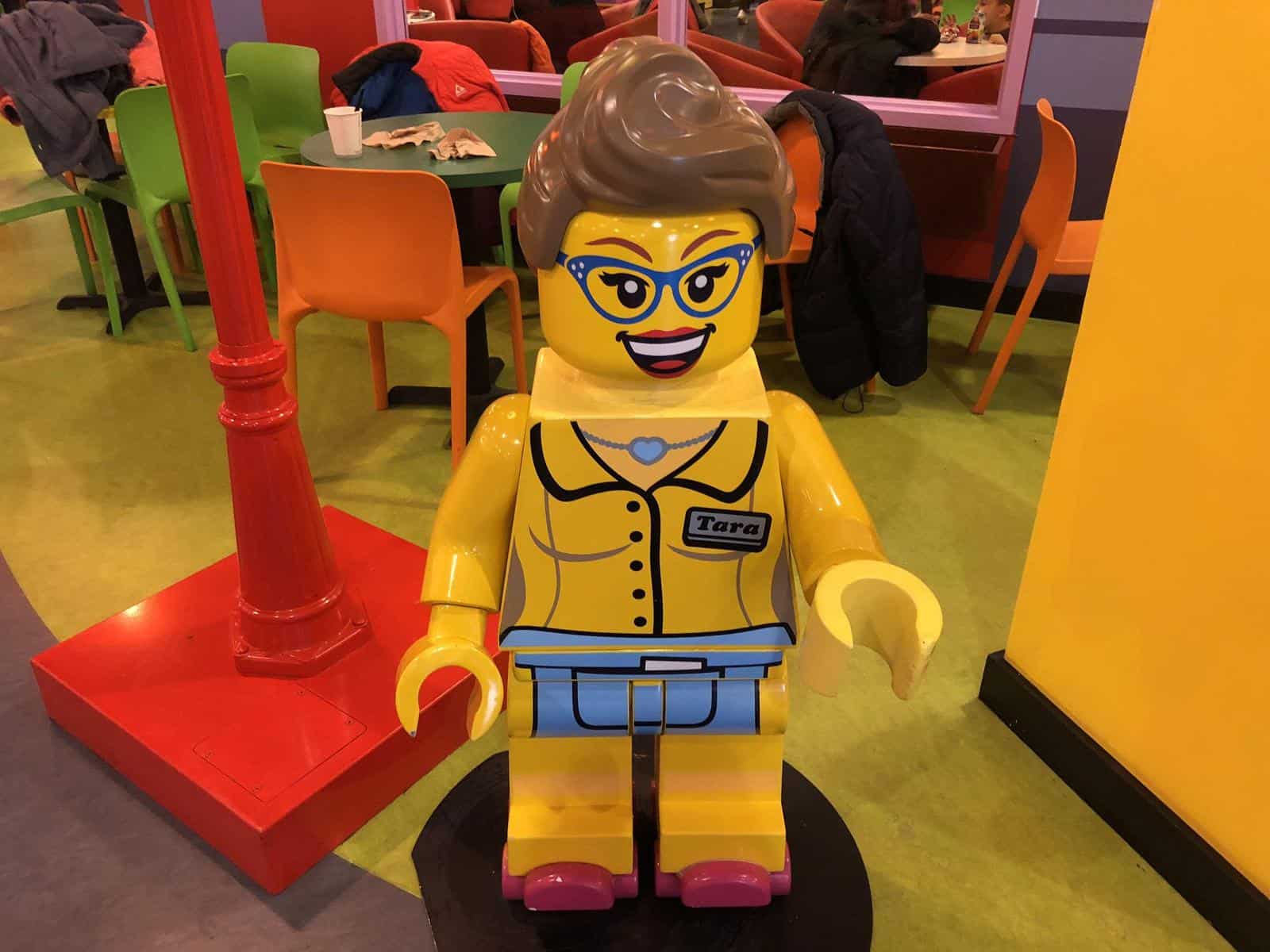 Legoland Discovery Center in Boston, Massachusetts - Coast2CoastWithKids