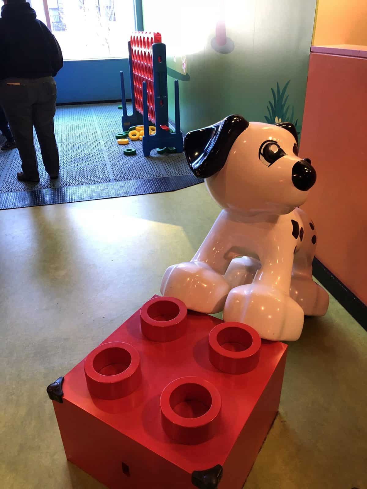Legoland Discovery Center in Boston, Massachusetts - Coast2CoastWithKids