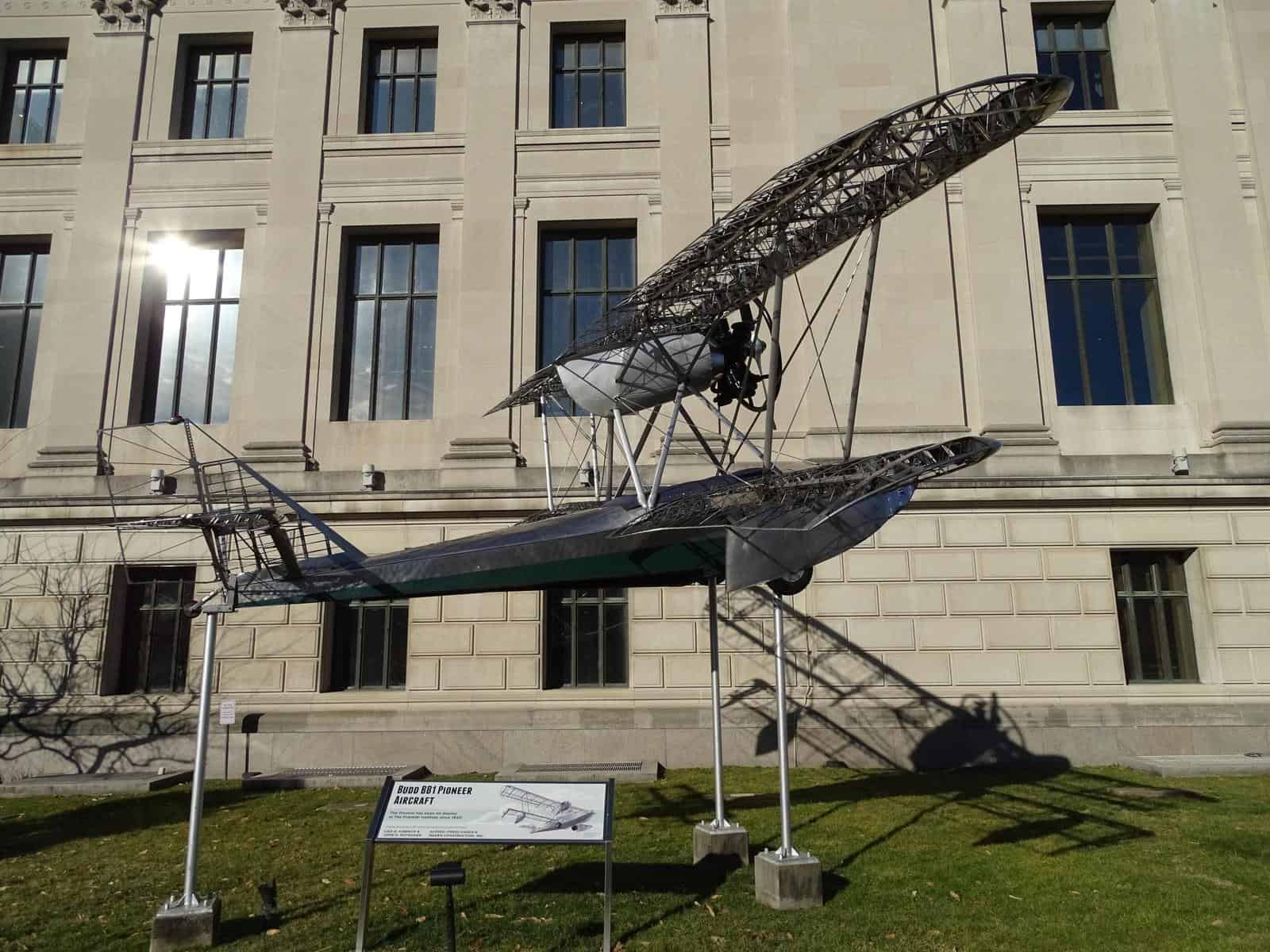 The Franklin Institute Science Museum in Philadelphia, PA ...