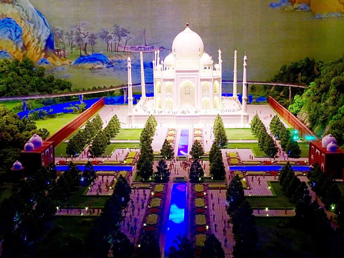 Gulliver's Gate in New York City - Coast2CoastWithKids