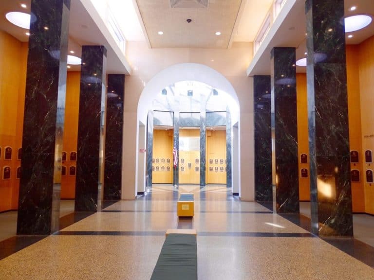 National Baseball Hall of Fame & Museum - Coast2CoastWithKids