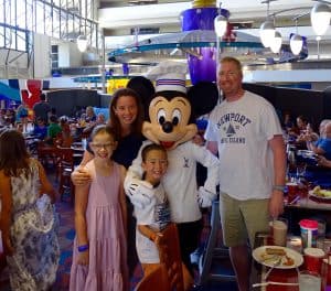 10 Must Do Activities at the Disney's Contemporary Resort ...