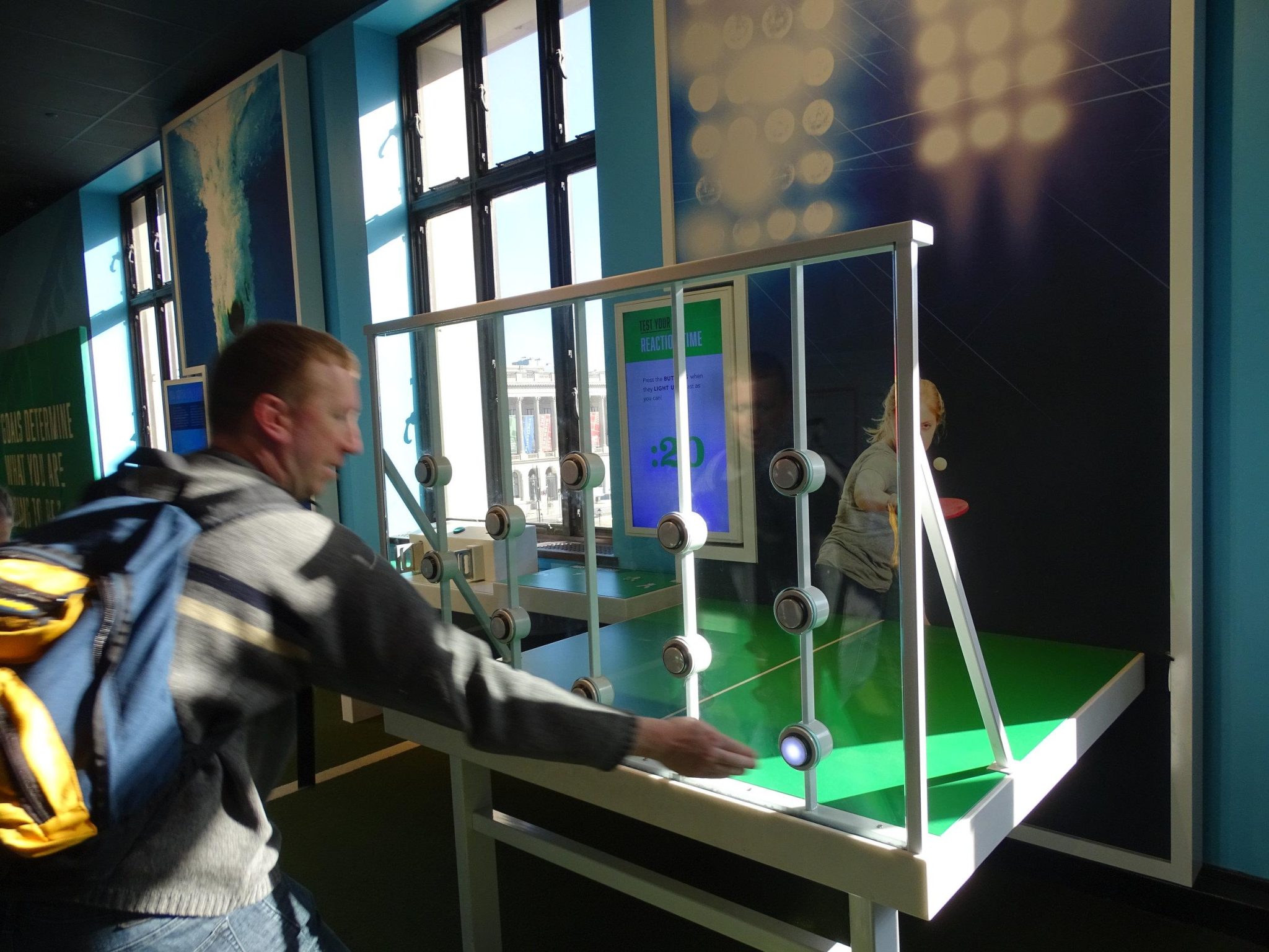 The Franklin Institute Science Museum in Philadelphia, PA ...