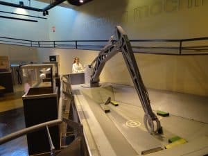 The Franklin Institute Science Museum in Philadelphia, PA ...