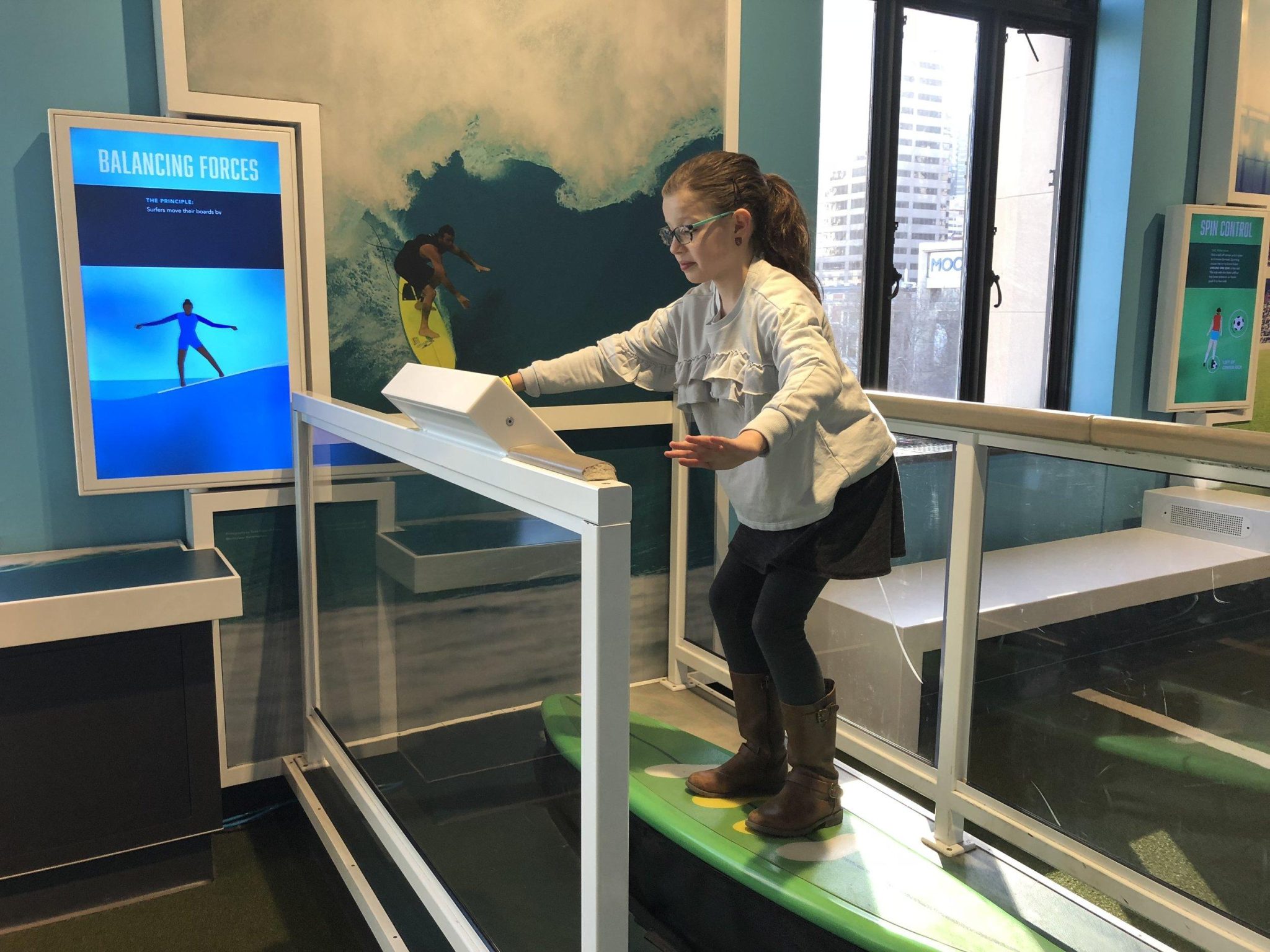 The Franklin Institute Science Museum in Philadelphia, PA ...