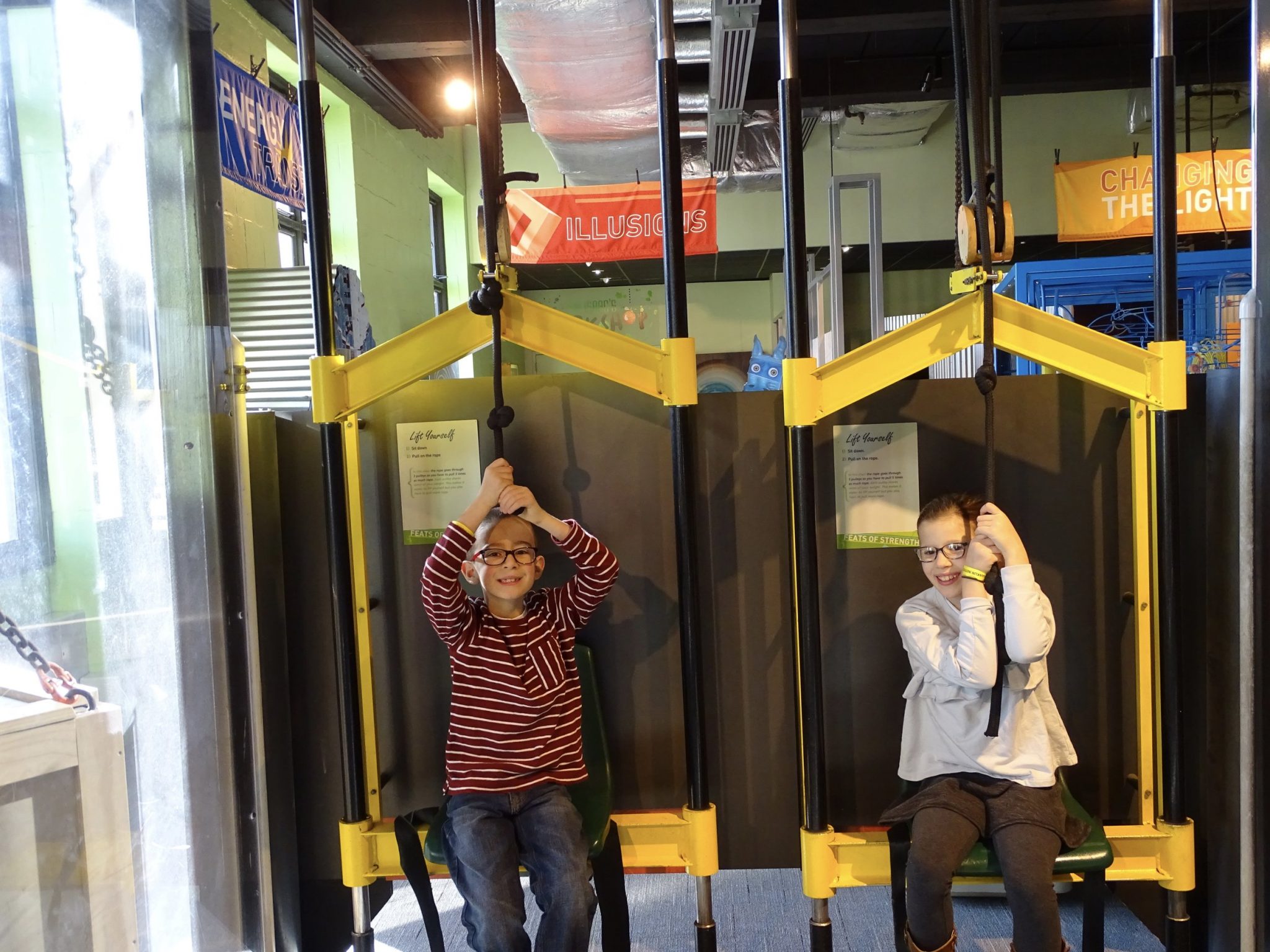 The Franklin Institute Science Museum in Philadelphia, PA ...