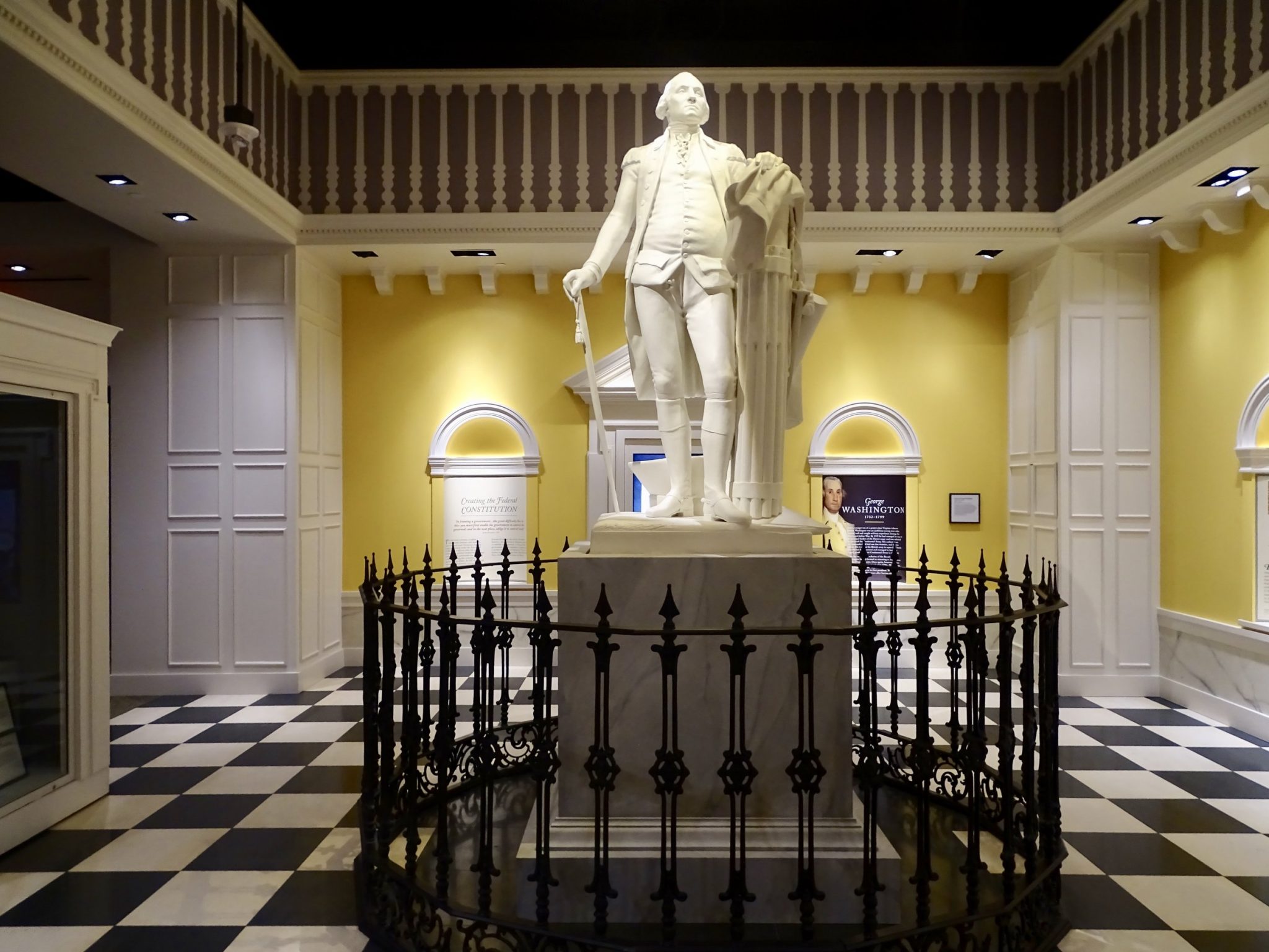12 Ways to Explore the American Revolution Museum at Yorktown ...
