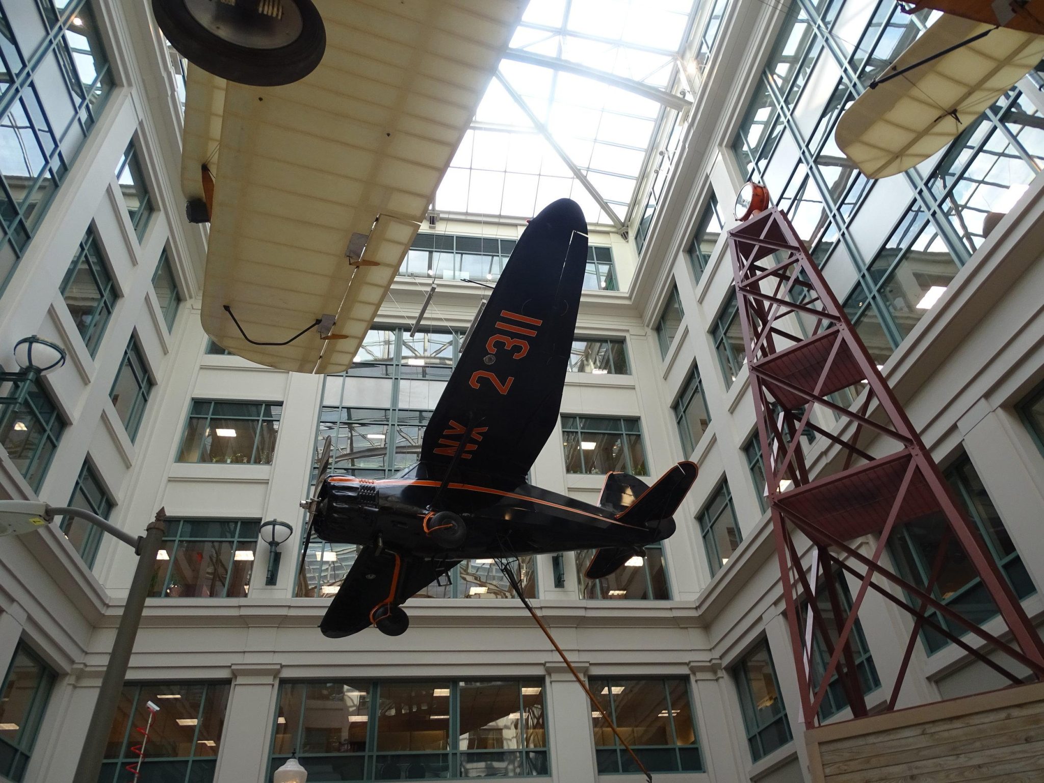 National Postal Museum in Washington DC - Coast2CoastWithKids