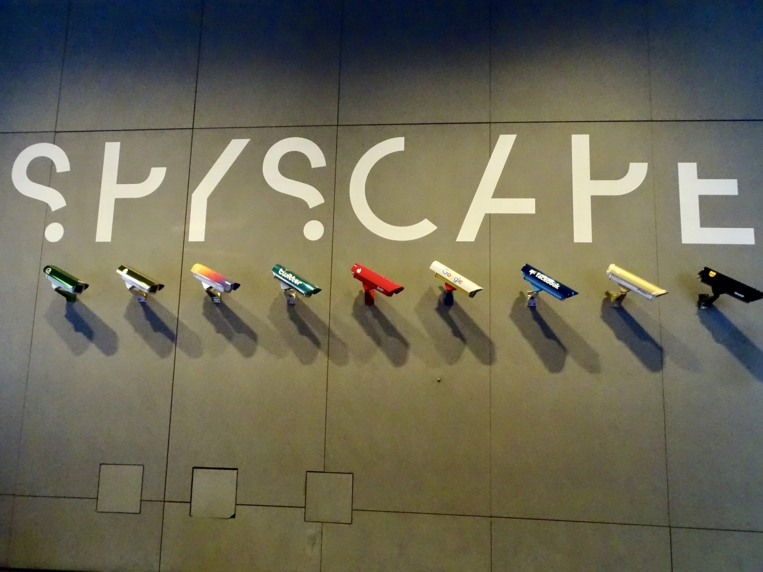 10 Things to Do at Spyscape in New York City - Coast2CoastWithKids