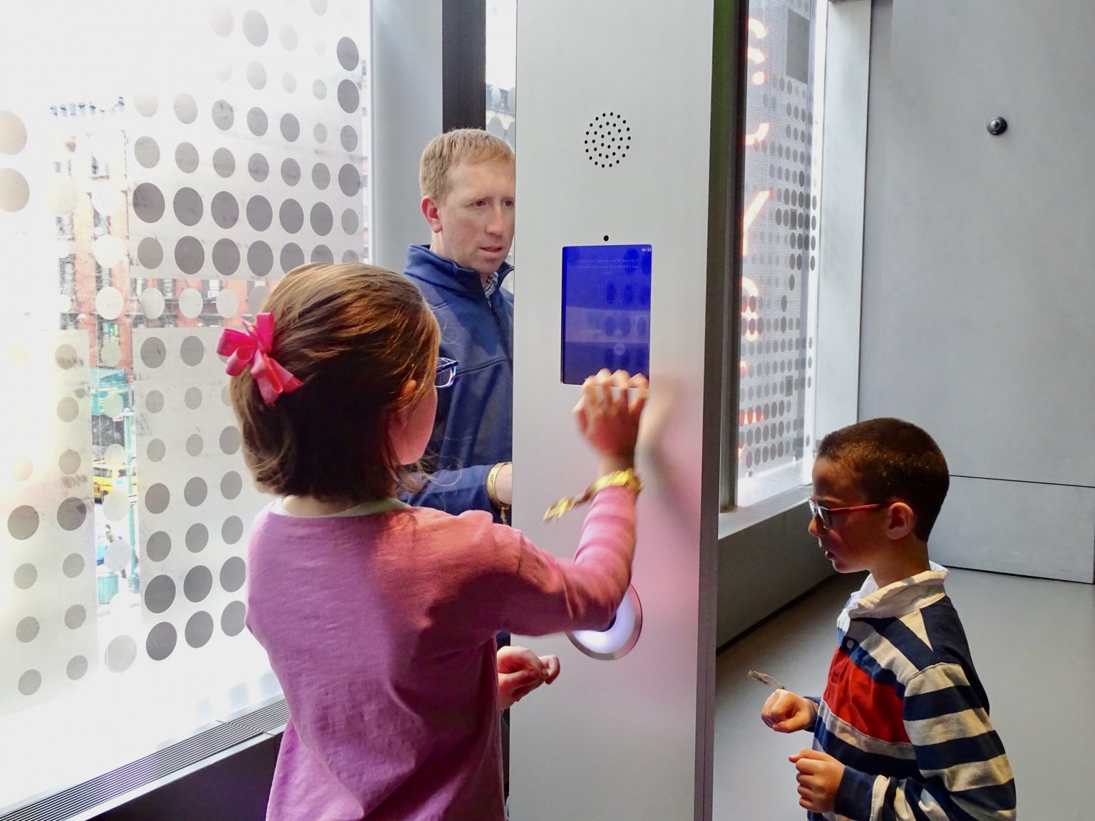 10 Things to Do at Spyscape in New York City - Coast2CoastWithKids