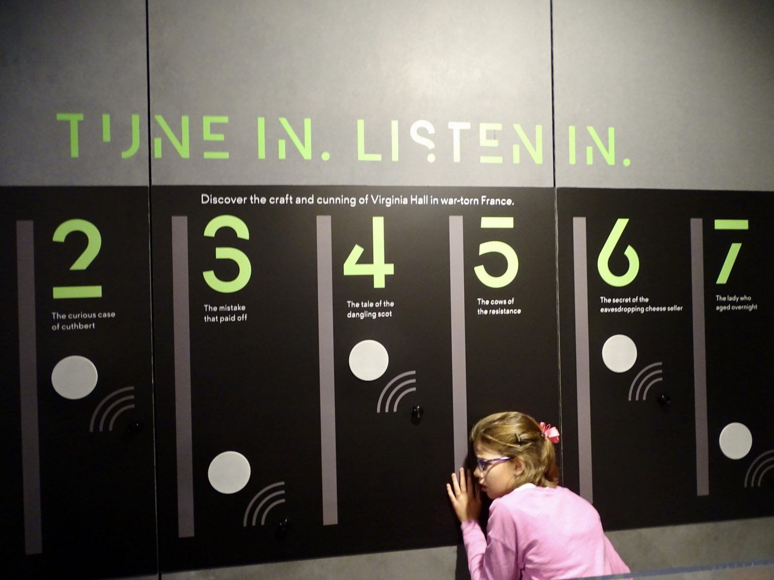 10 Things to Do at Spyscape in New York City - Coast2CoastWithKids