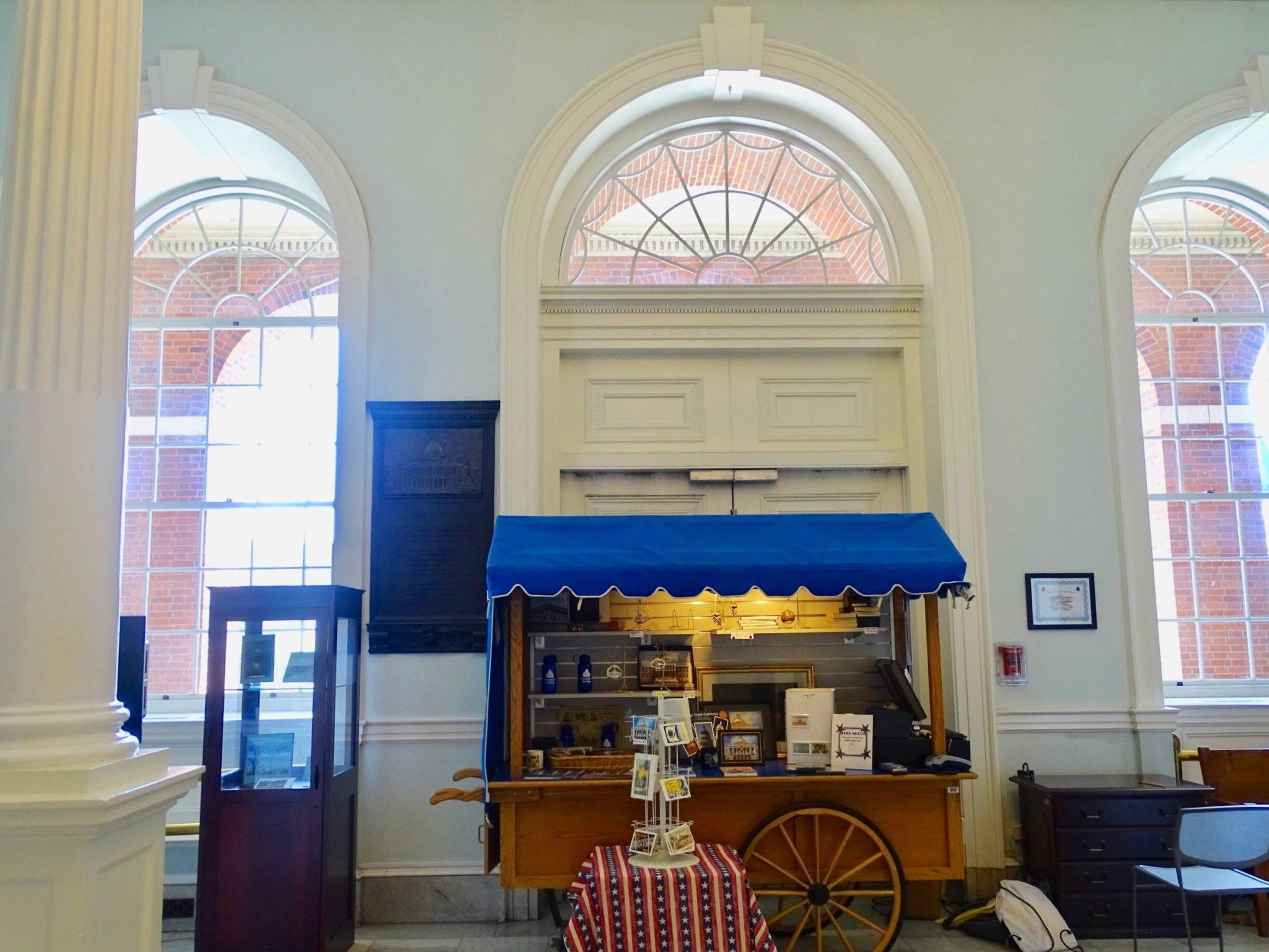 7 Stops on the Tour of the Massachusetts State House - Coast2CoastWithKids