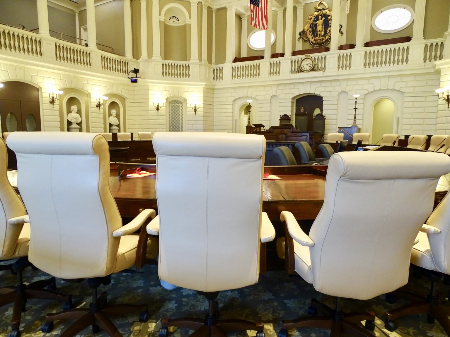 7 Stops on the Tour of the Massachusetts State House - Coast2CoastWithKids