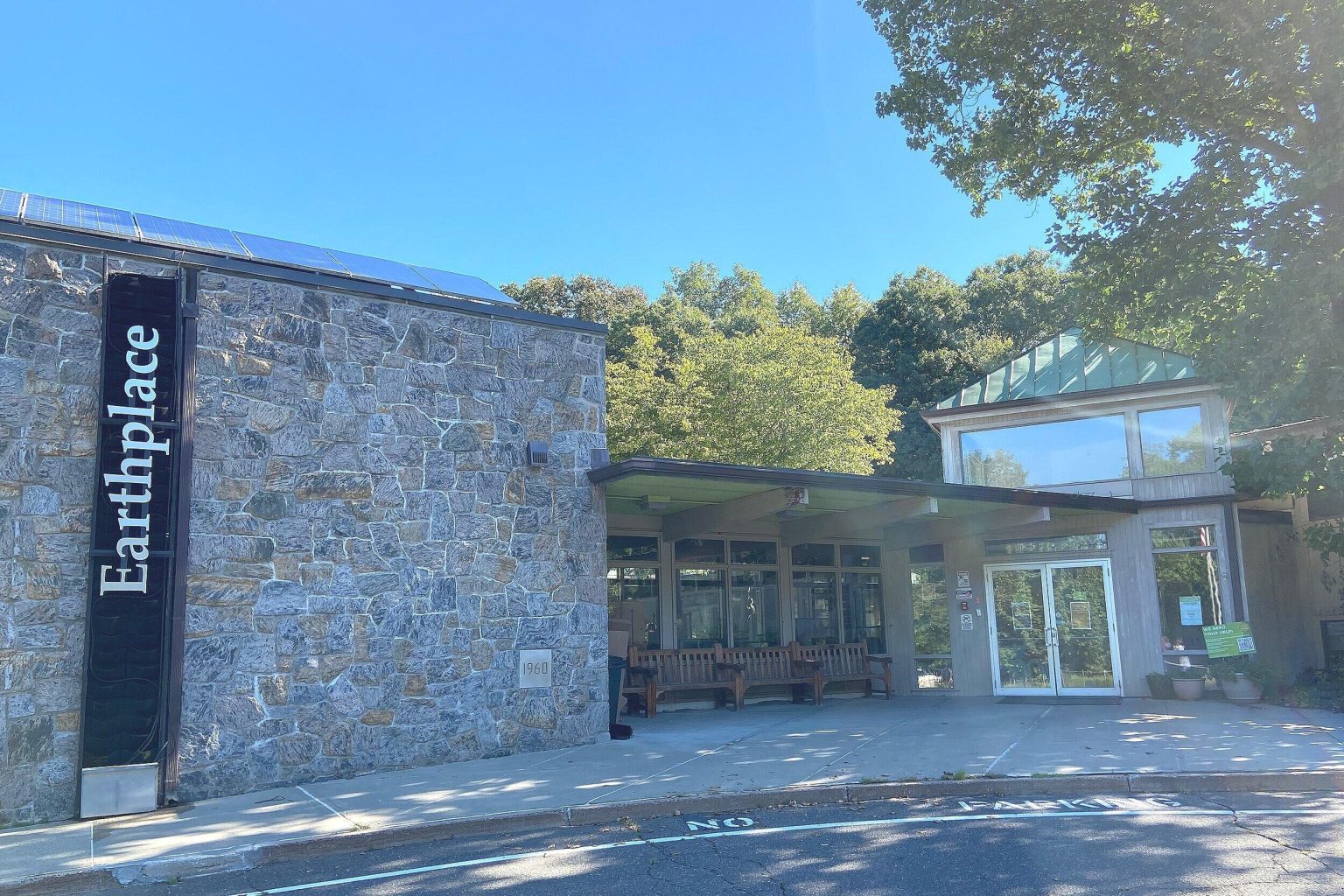 10 Things to Do at Earthplace in Westport, Connecticut ...