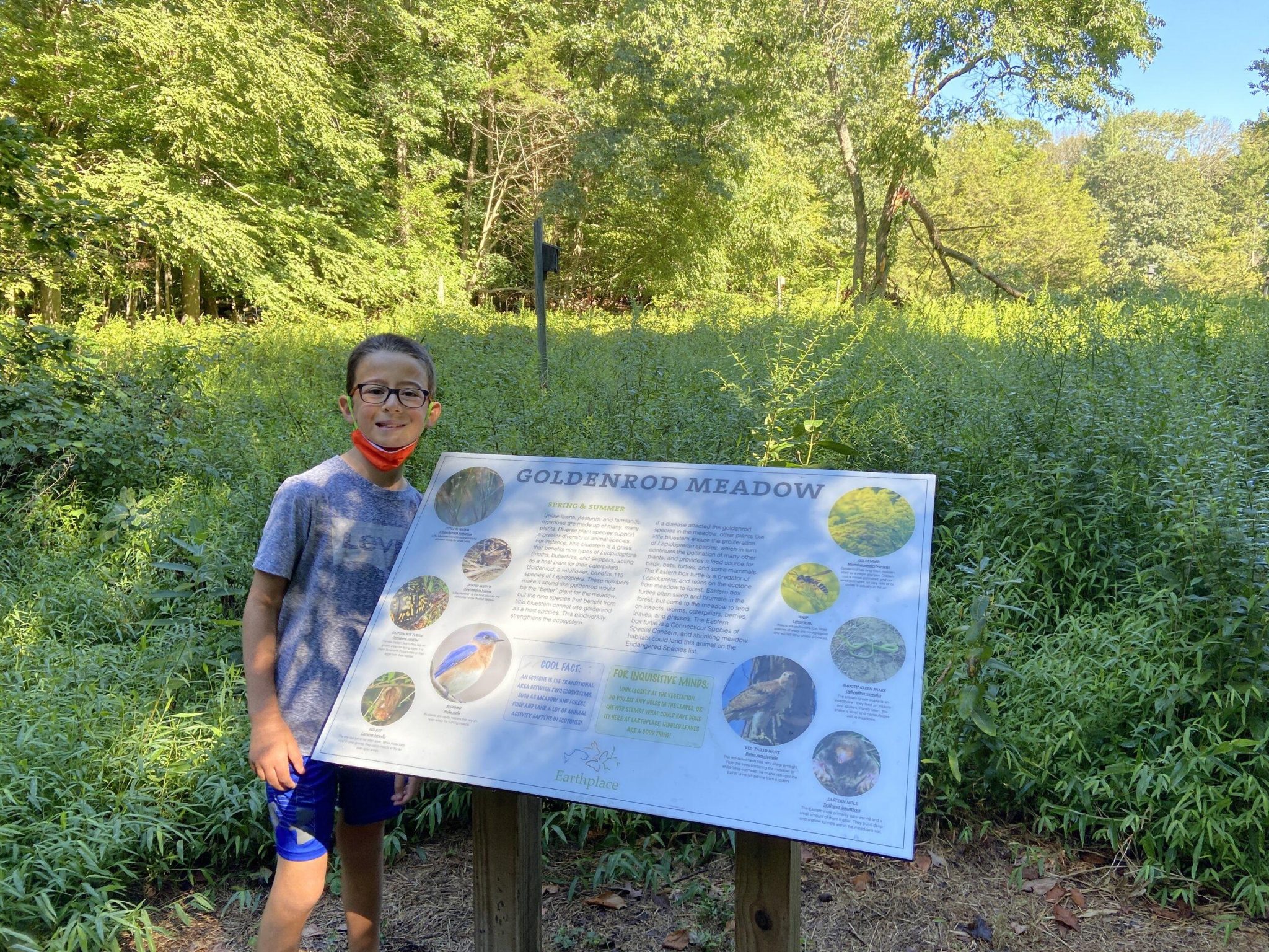 10 Things to Do at Earthplace in Westport, Connecticut ...