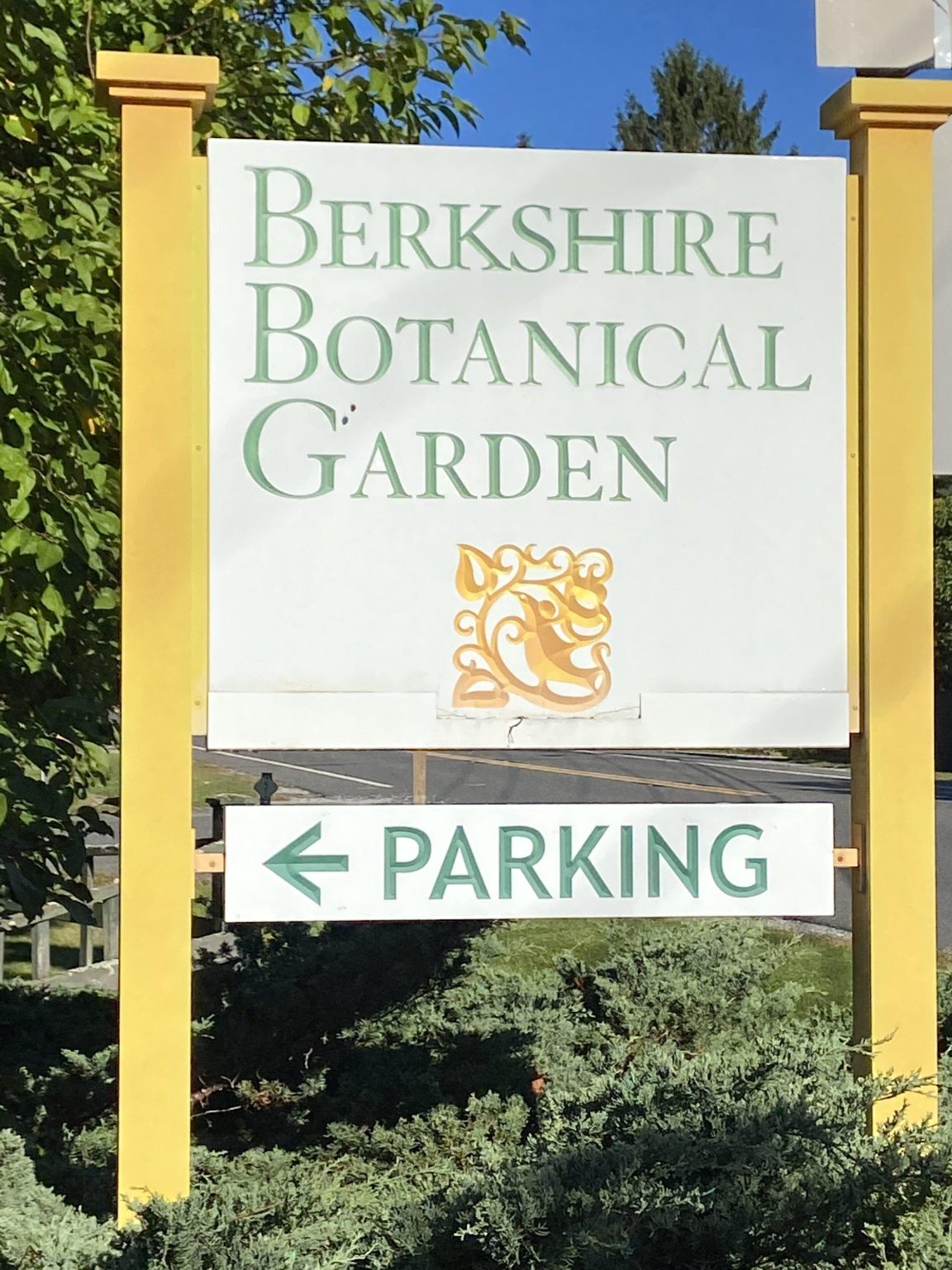 10 Gardens Kids Will Love at the Berkshire Botanical Garden ...