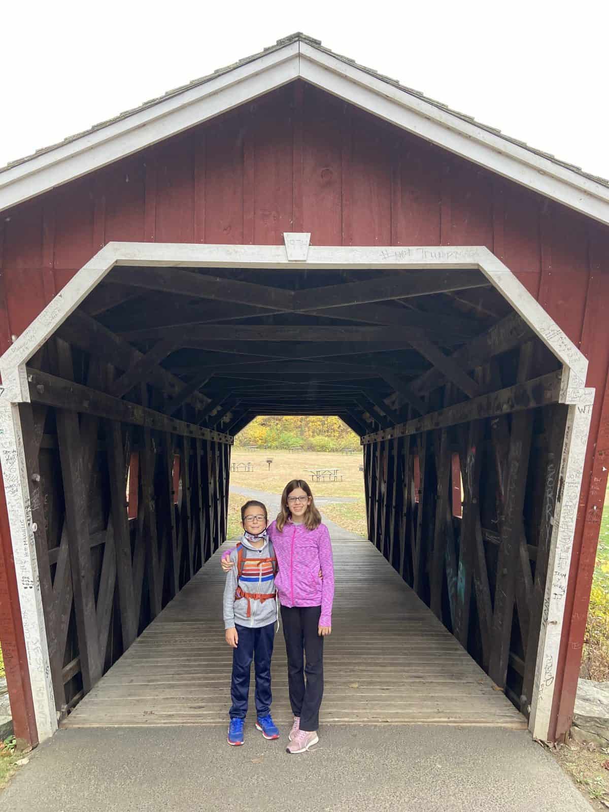 13 Places to Hike in Connecticut for National Take a Hike Day ...
