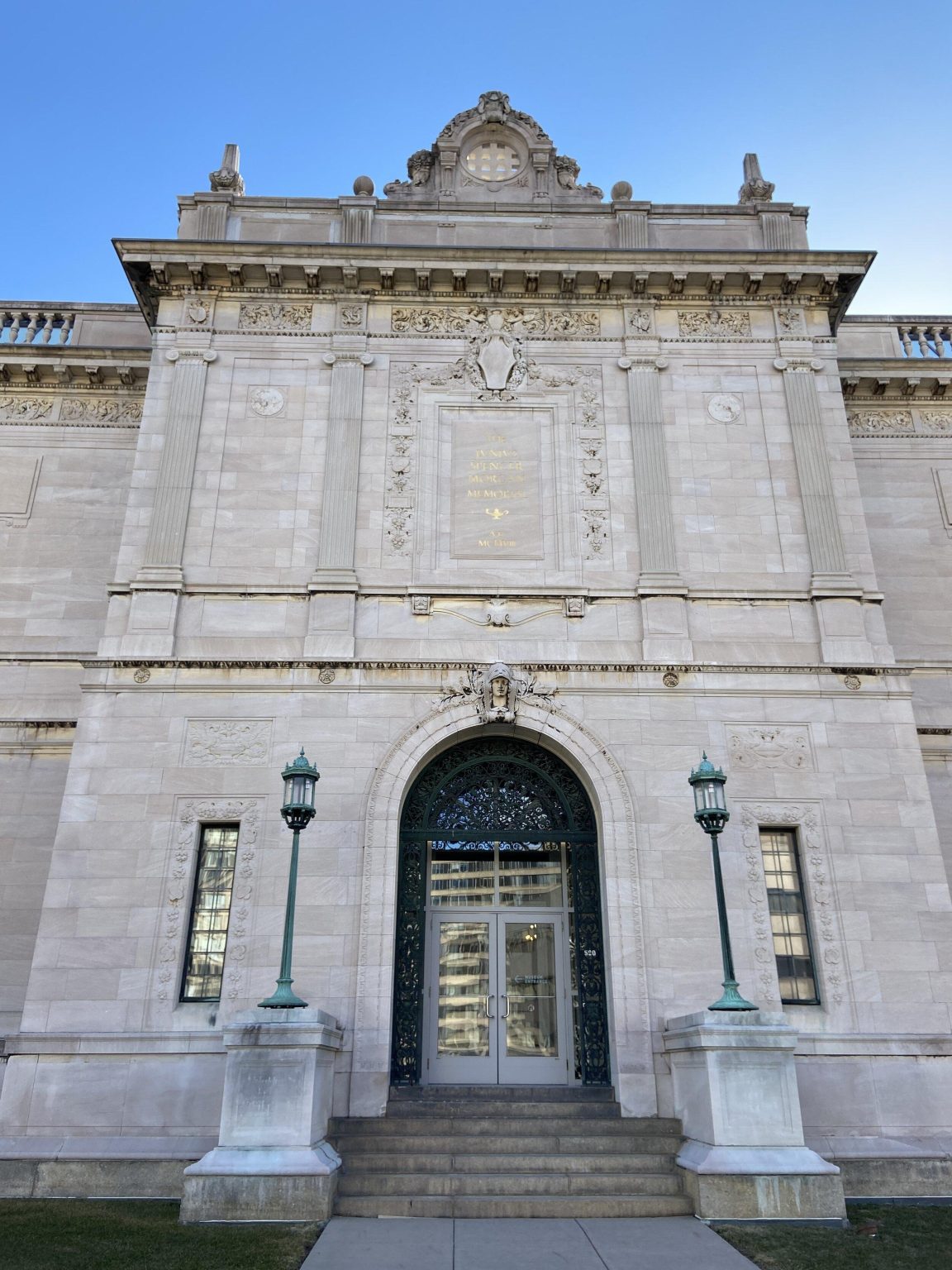 The Wadsworth Atheneum Art Museum in Hartford, CT - Coast2CoastWithKids