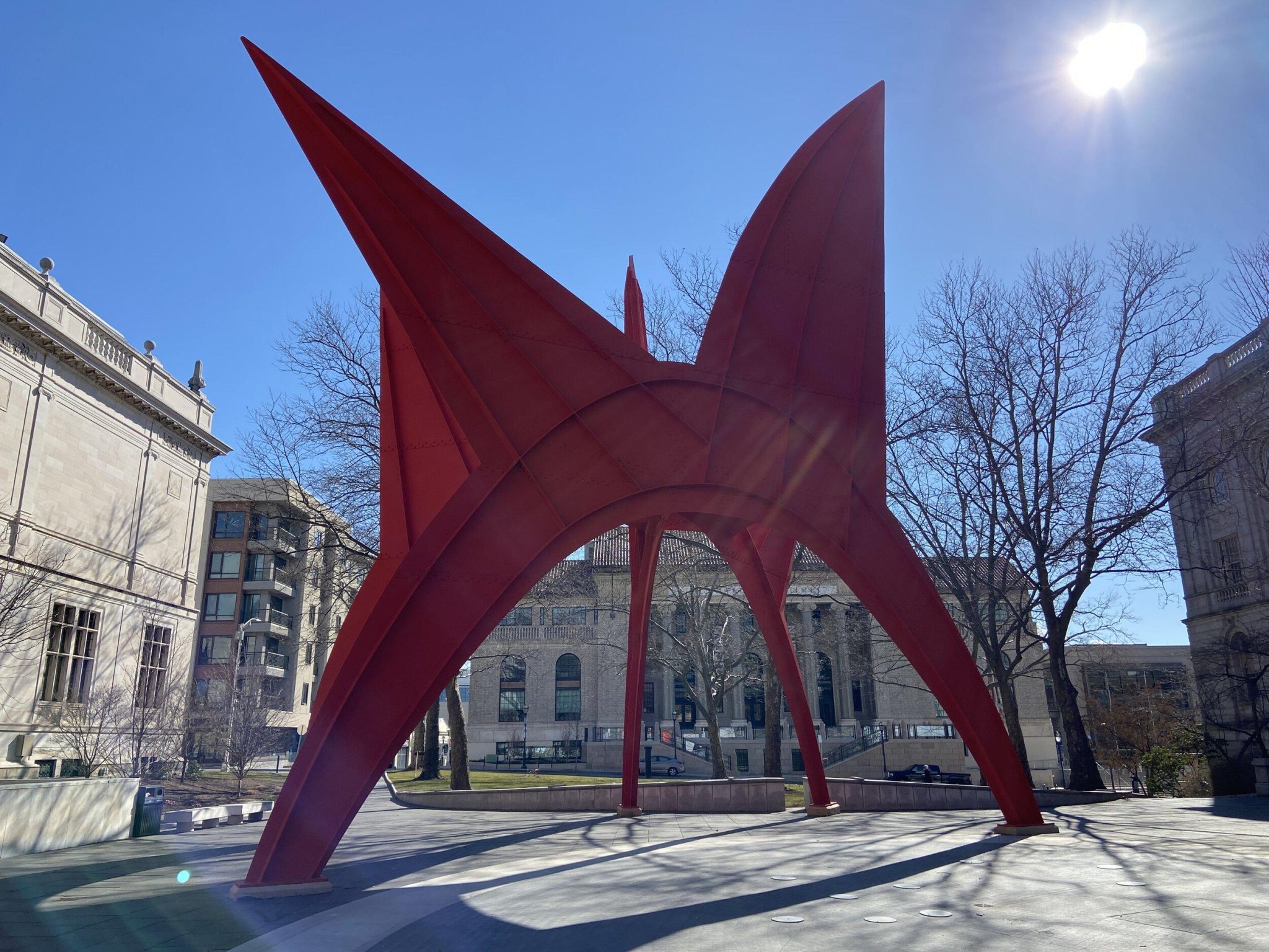 The Wadsworth Atheneum Art Museum in Hartford, CT - Coast2CoastWithKids