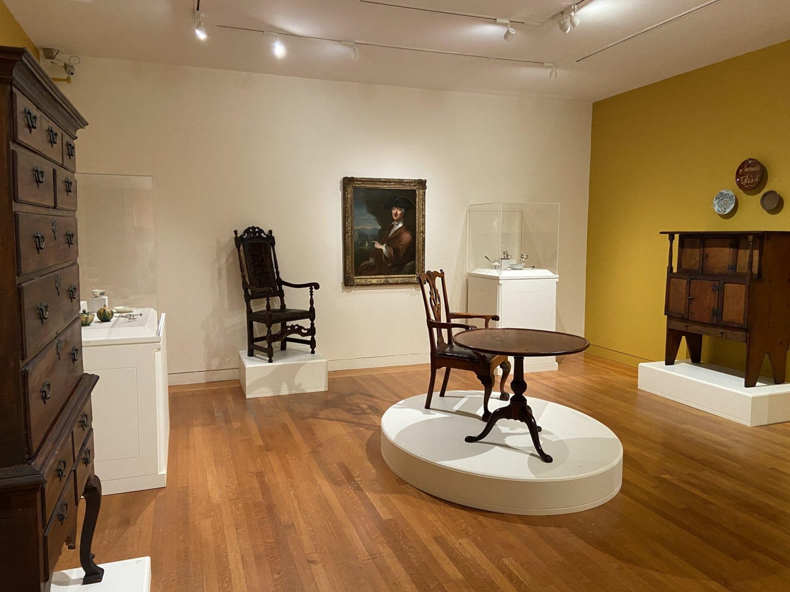 The Wadsworth Atheneum Art Museum in Hartford, CT - Coast2CoastWithKids