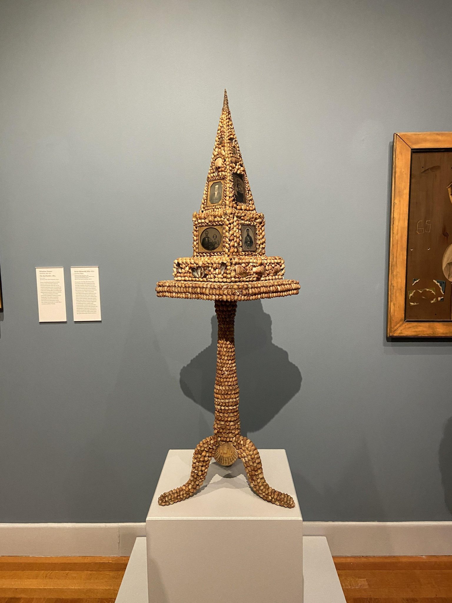 The Wadsworth Atheneum Art Museum in Hartford, CT - Coast2CoastWithKids