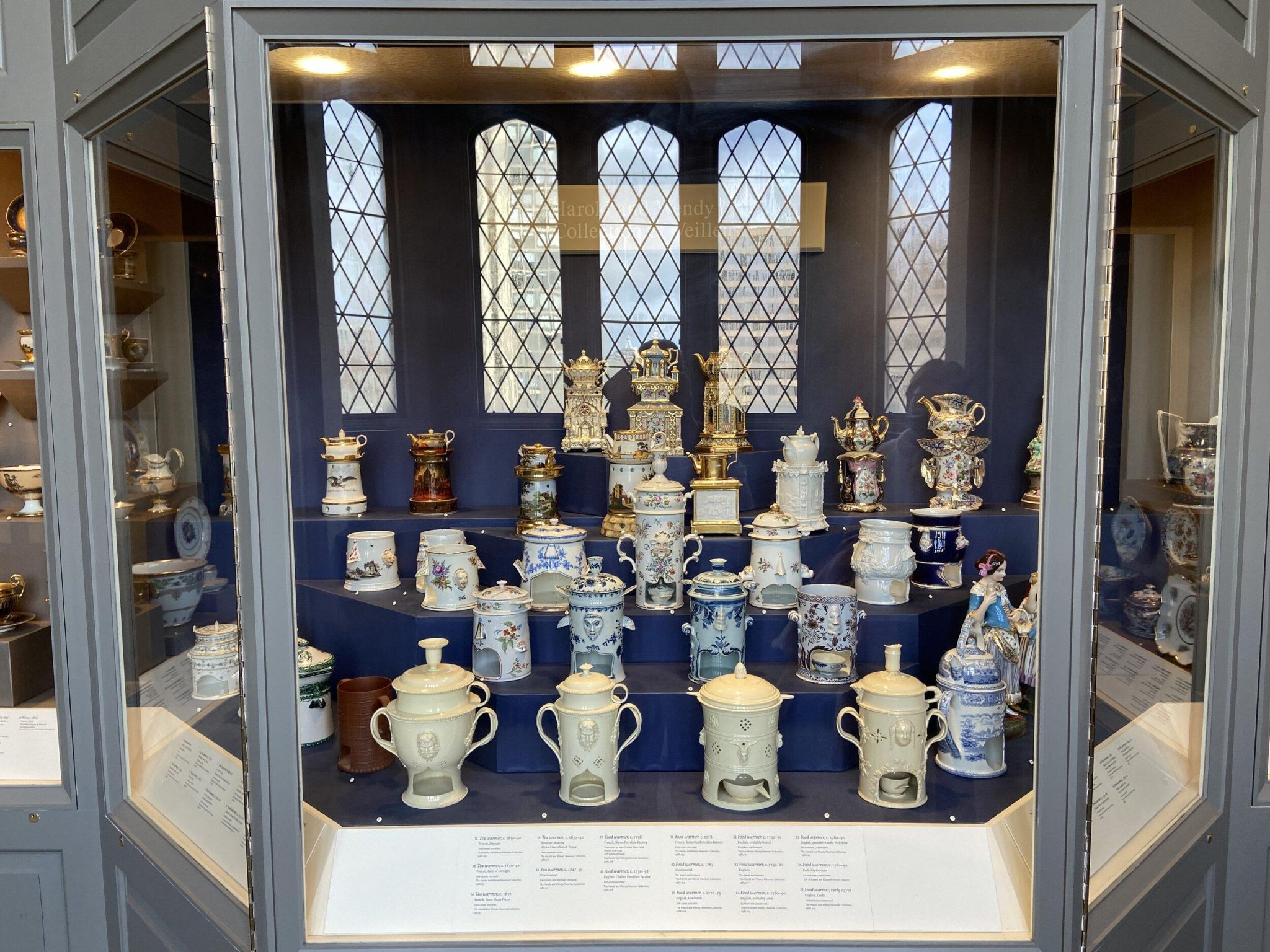 The Wadsworth Atheneum Art Museum in Hartford, CT - Coast2CoastWithKids