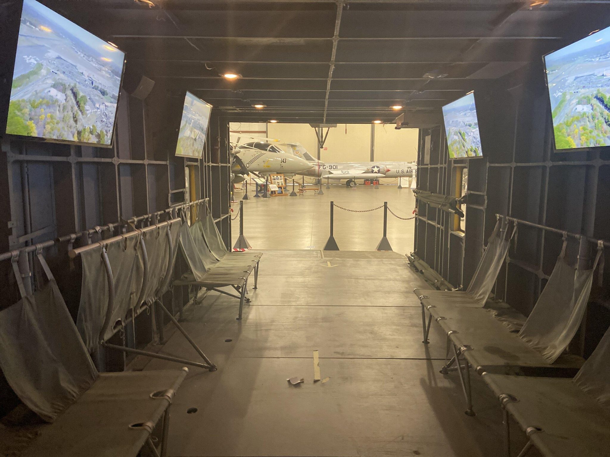 12 Ways to Explore the New England Air Museum in Connecticut ...
