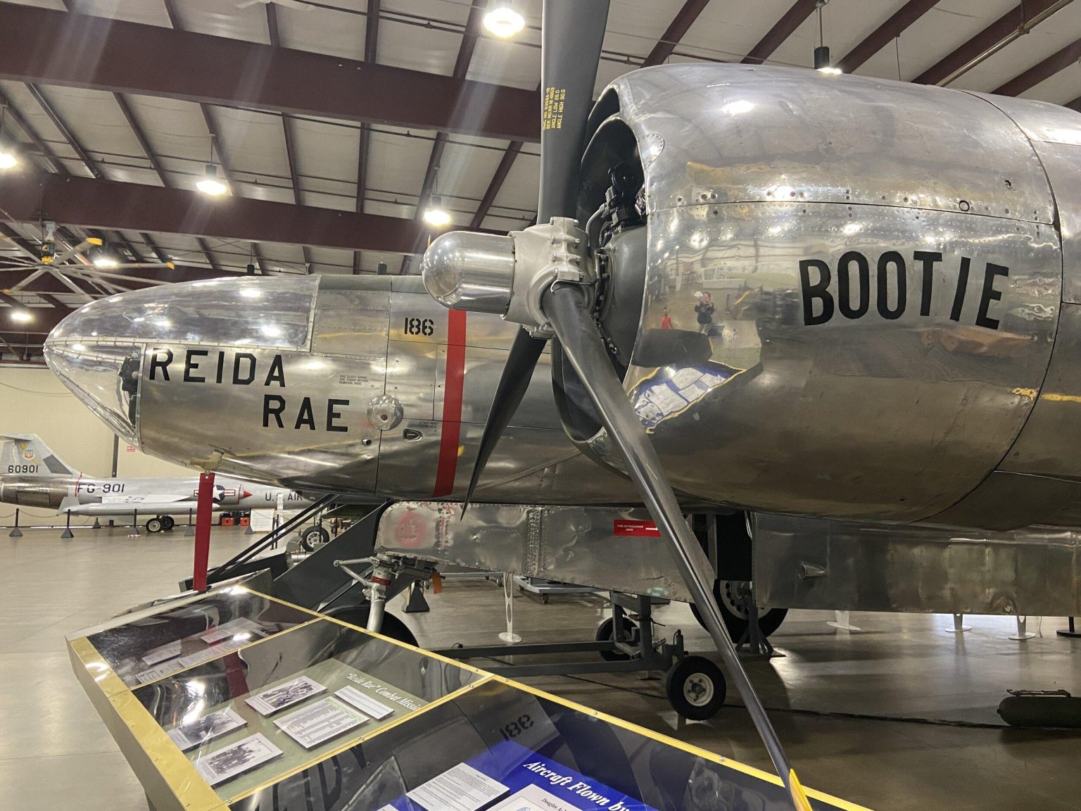 12 Ways to Explore the New England Air Museum in Connecticut ...