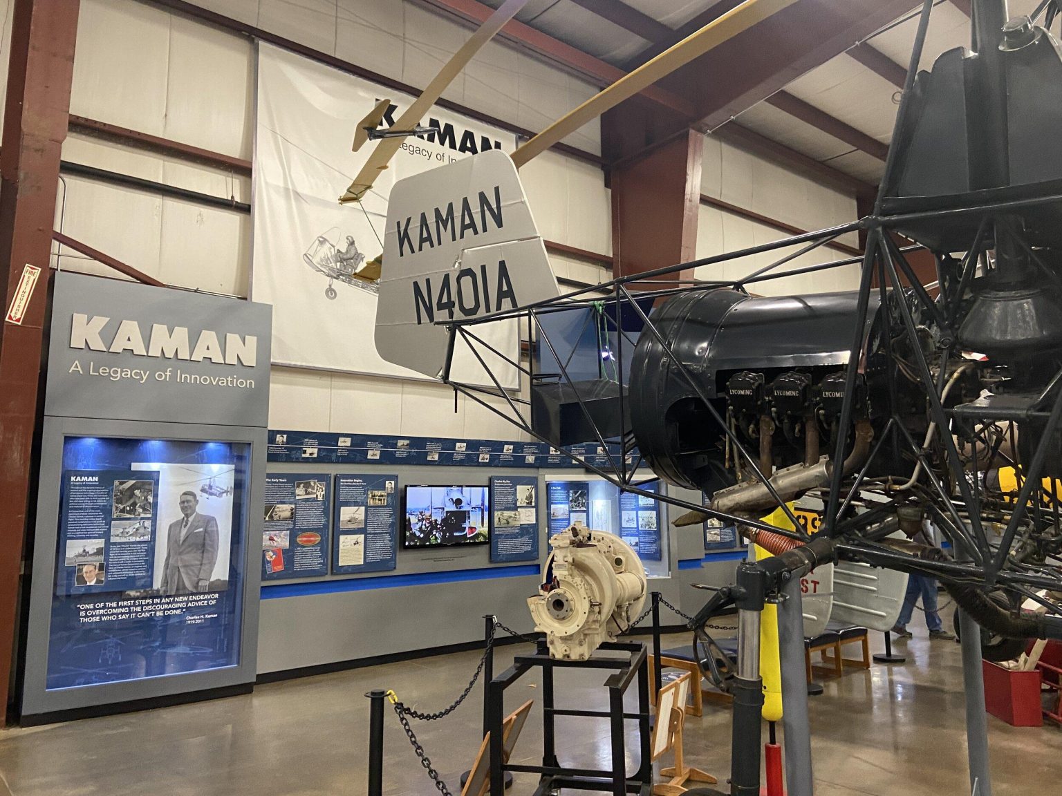 12 Ways to Explore the New England Air Museum in Connecticut ...