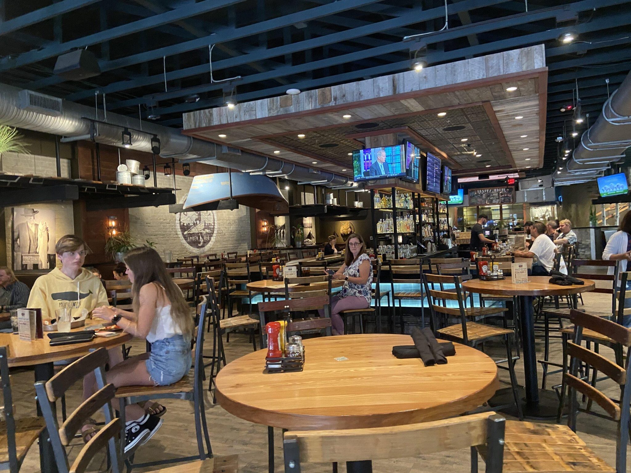 Where to Eat in Sioux Falls, South Dakota - Coast2CoastWithKids