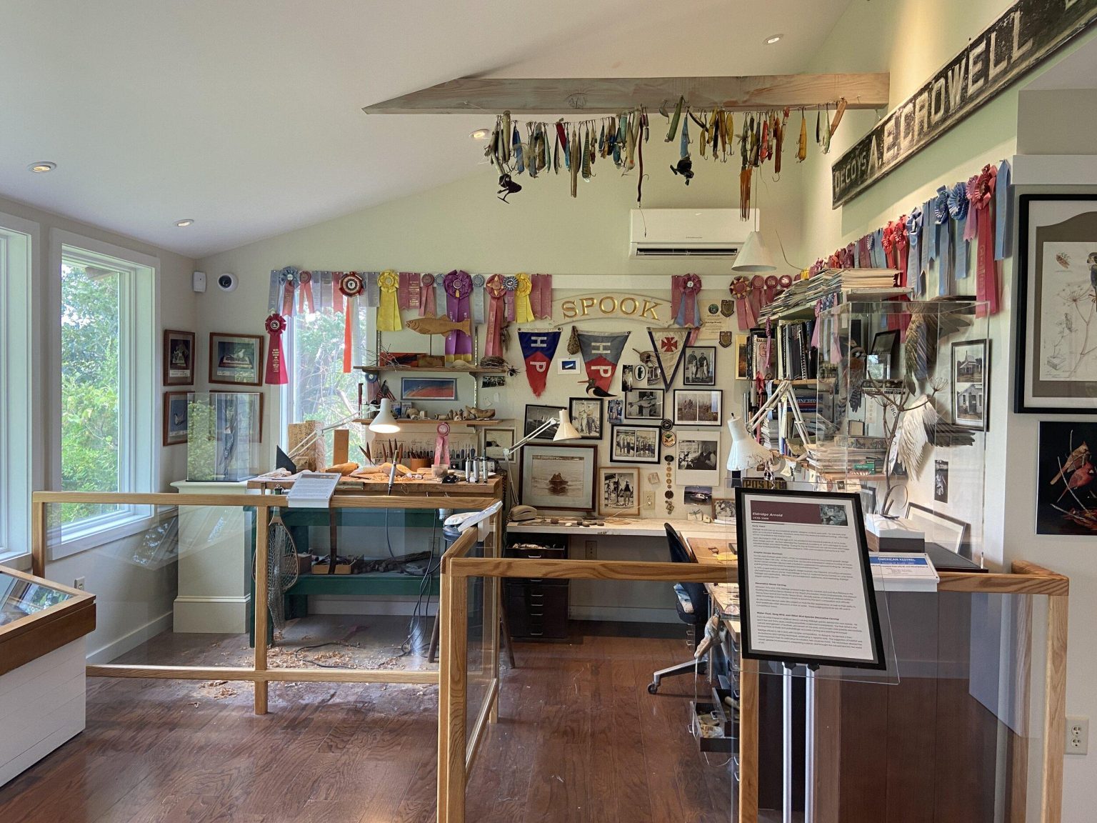 10 Things to Do at the Cape Cod Museum of Natural History ...