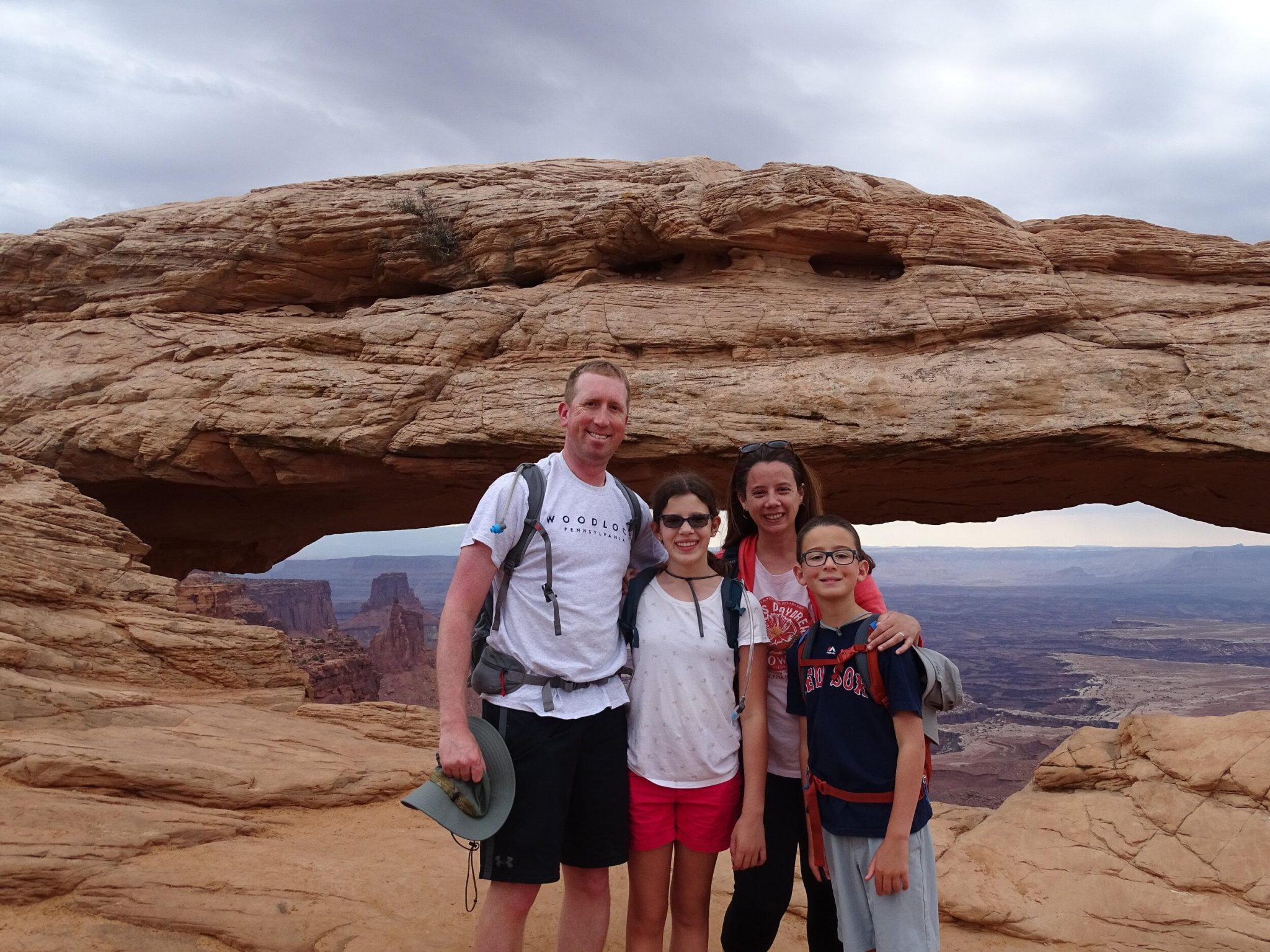 10 Lessons We Learned from Exploring National Parks - Coast2CoastWithKids