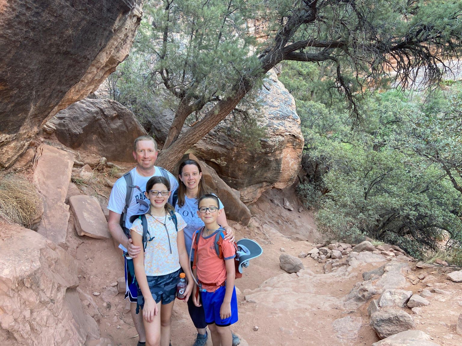 10 Lessons We Learned from Exploring National Parks - Coast2CoastWithKids