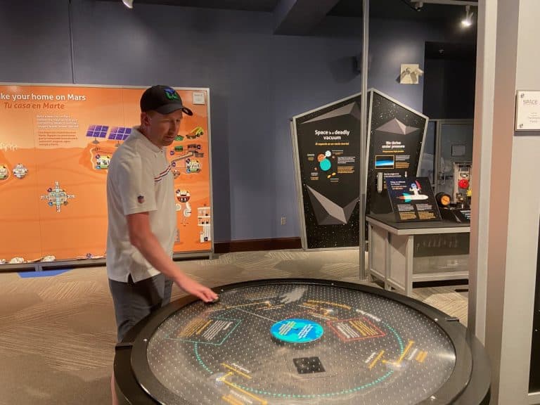15 Ways to Explore the Kirby Science Center in Sioux Falls, SD ...