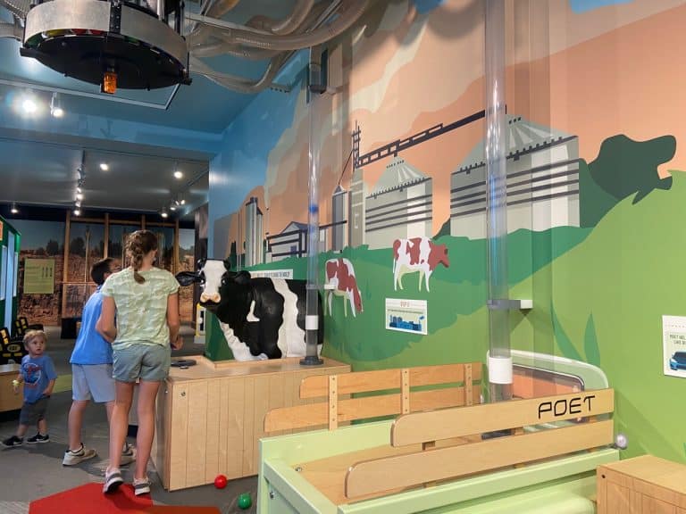15 Ways to Explore the Kirby Science Center in Sioux Falls, SD ...