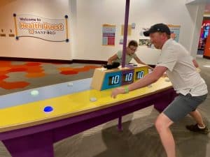 15 Ways to Explore the Kirby Science Center in Sioux Falls, SD ...