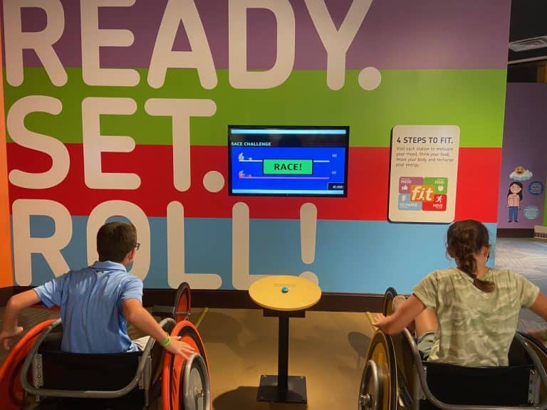 15 Ways to Explore the Kirby Science Center in Sioux Falls, SD ...