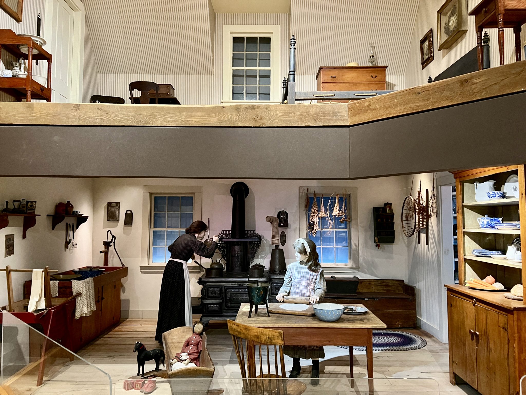 10 Ways to Explore Billings Farm & Museum in Woodstock, VT ...