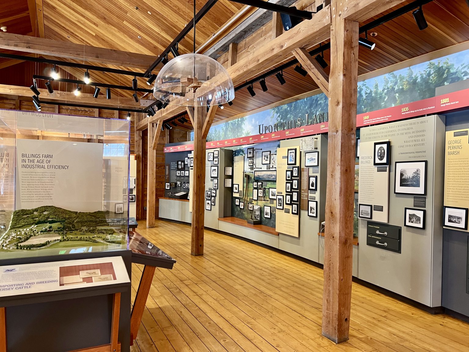 10 Ways to Explore Billings Farm & Museum in Woodstock, VT ...