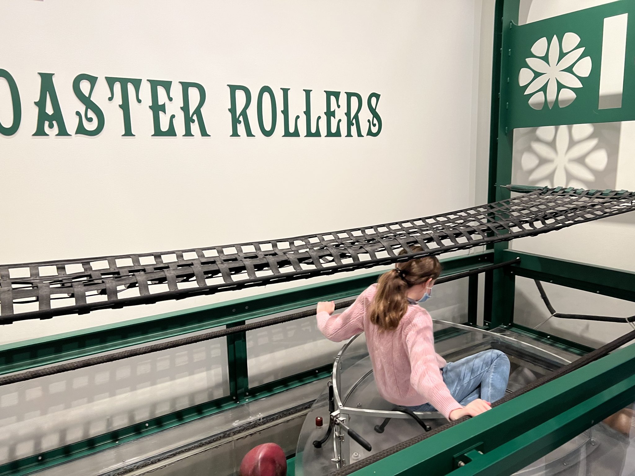 10 Things to Do at the Museum of Math in New York City ...