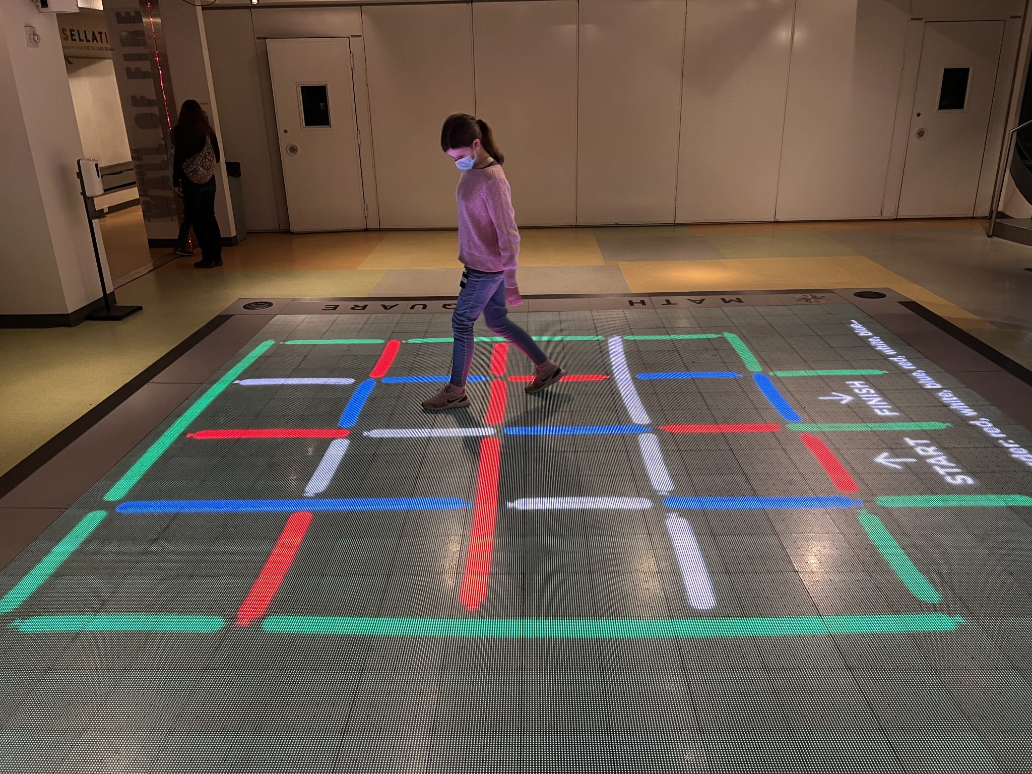 10 Things to Do at the Museum of Math in New York City ...