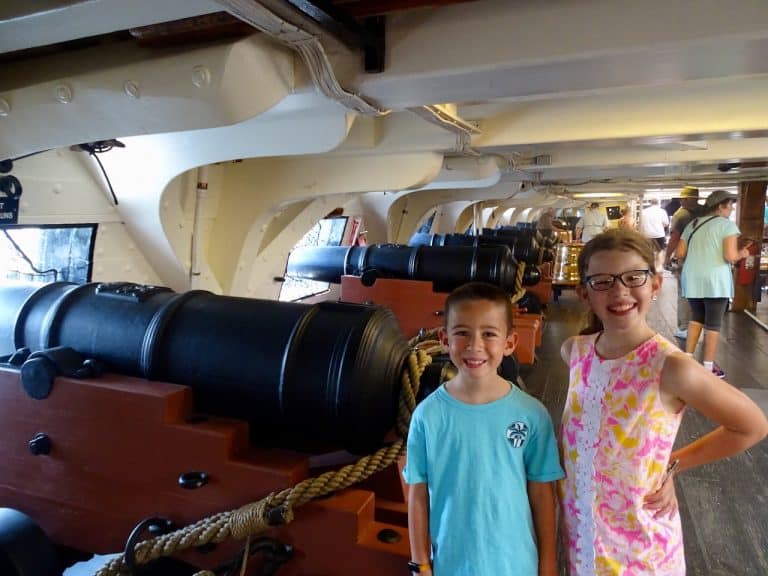 15 Free Kid Friendly Summer Activities in Boston - Coast2CoastWithKids