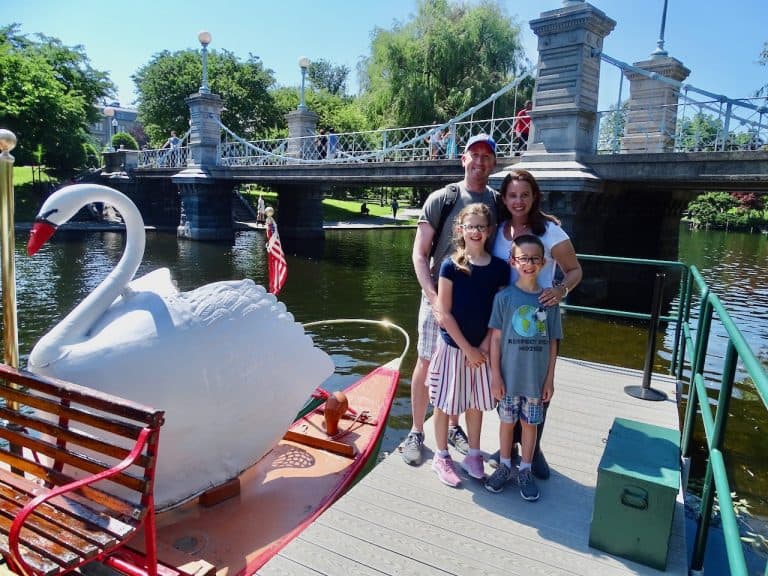 15 Free Kid Friendly Summer Activities in Boston - Coast2CoastWithKids